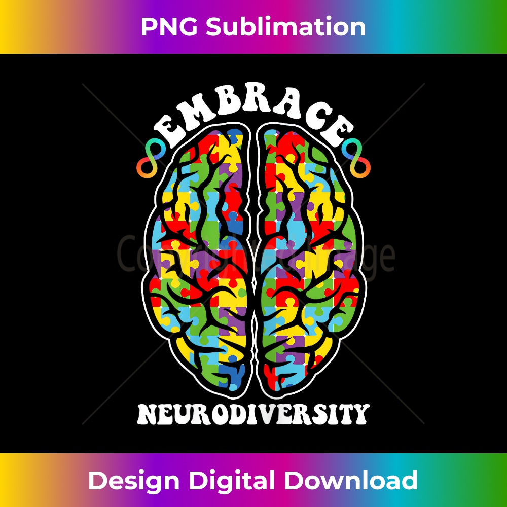 Embrace Neurodiversity Diversity Pride Month Learning - Soph - Inspire ...