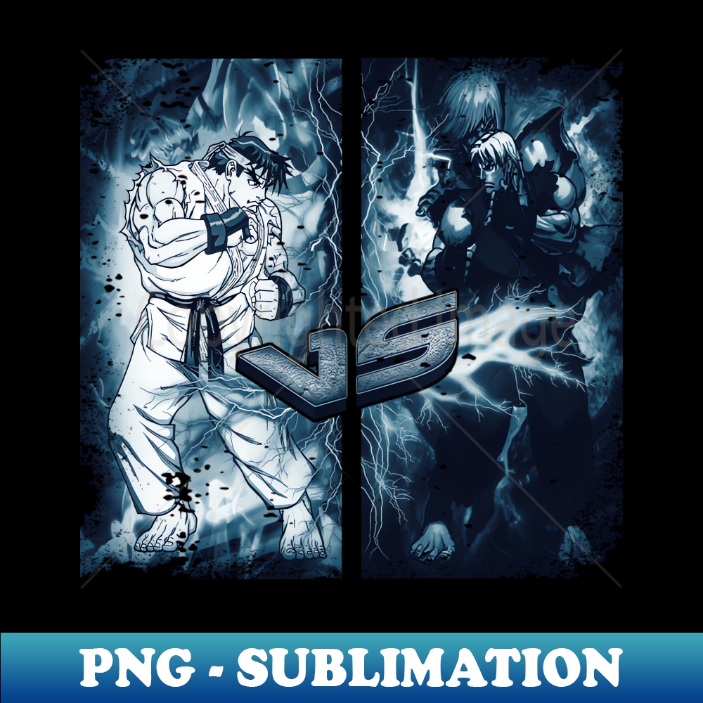 street fighters gamer - PNG Transparent Digital Download Fil | Inspire ...