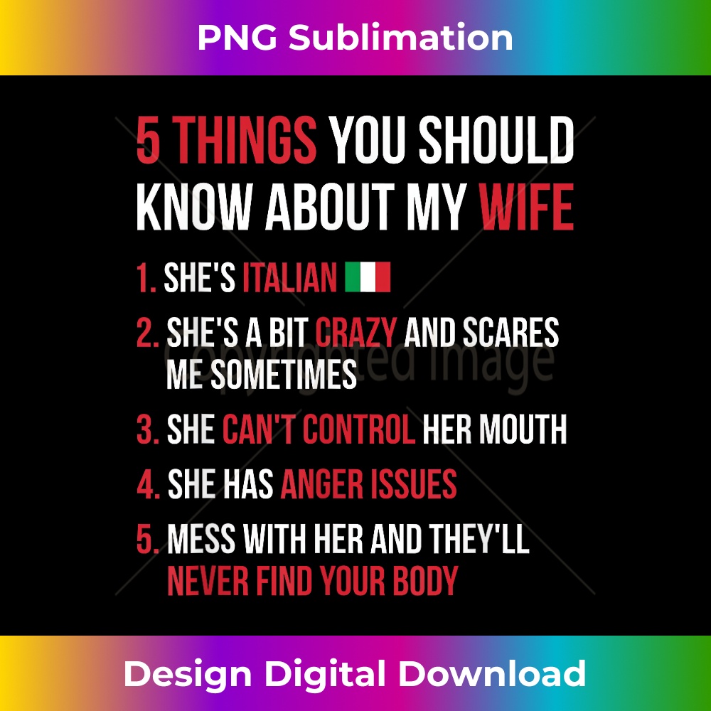 Funny Italy 5 Things You Should Know About My Italian Wife - | Inspire ...