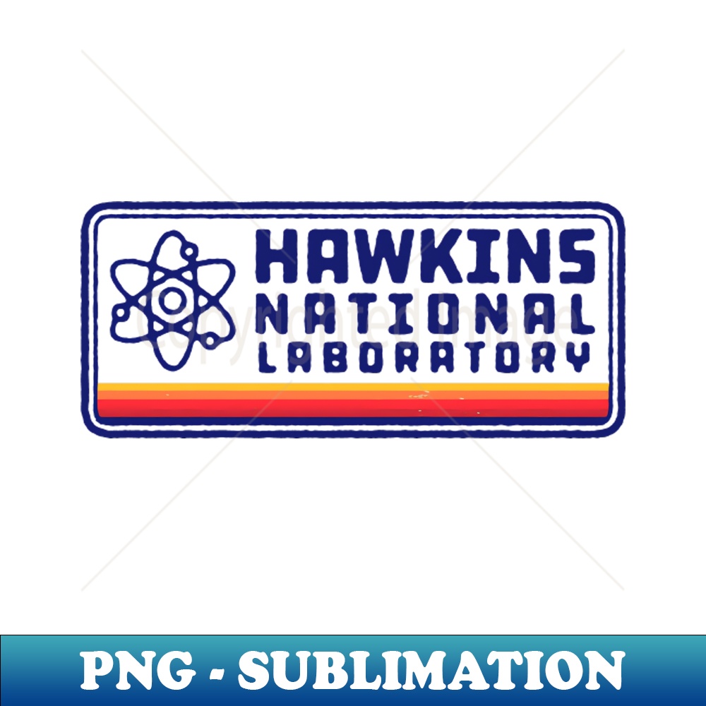 Hawkins National Laboratory Hawkins Lab Indiana Stranger Thi | Inspire ...