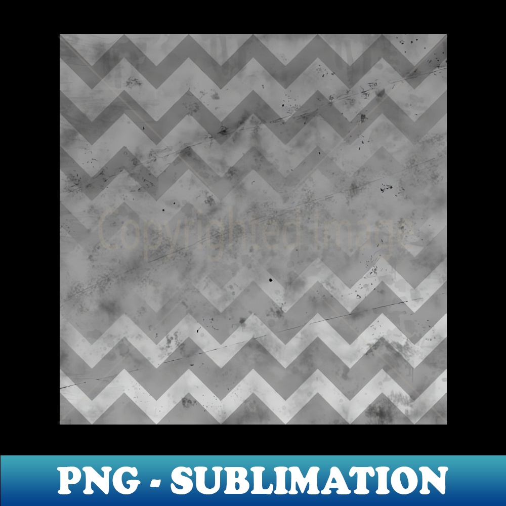 Gray white vintage chevron pattern lines retro distressed - | Inspire ...
