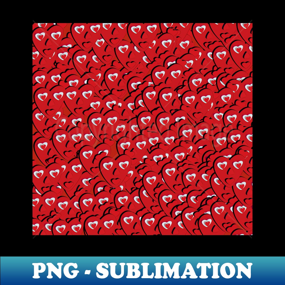 The Heart Squad - Instant PNG Sublimation Download - Spice U | Inspire ...