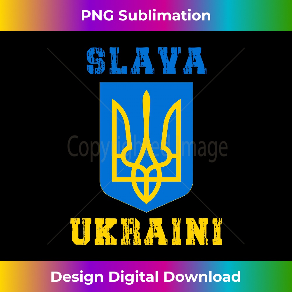 Slava Ukraini Ukraine Shirt Support Ukraine Flag Pride Shirt | Inspire ...