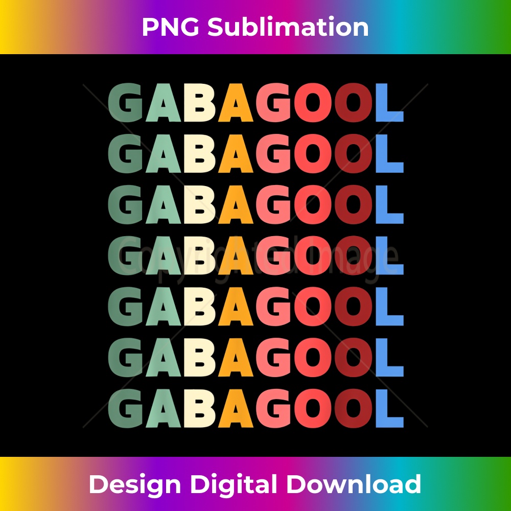 Gabagool Funny Italian Eatery Office - Sublimation-Optimized - Inspire ...