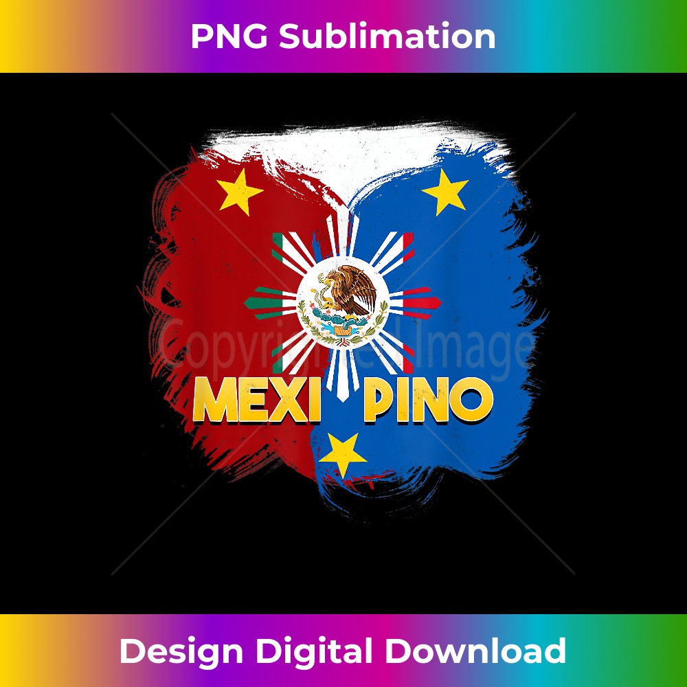 Philippines Mexico Filipino Pride Proud Flag Mexipino Mixed | Inspire ...