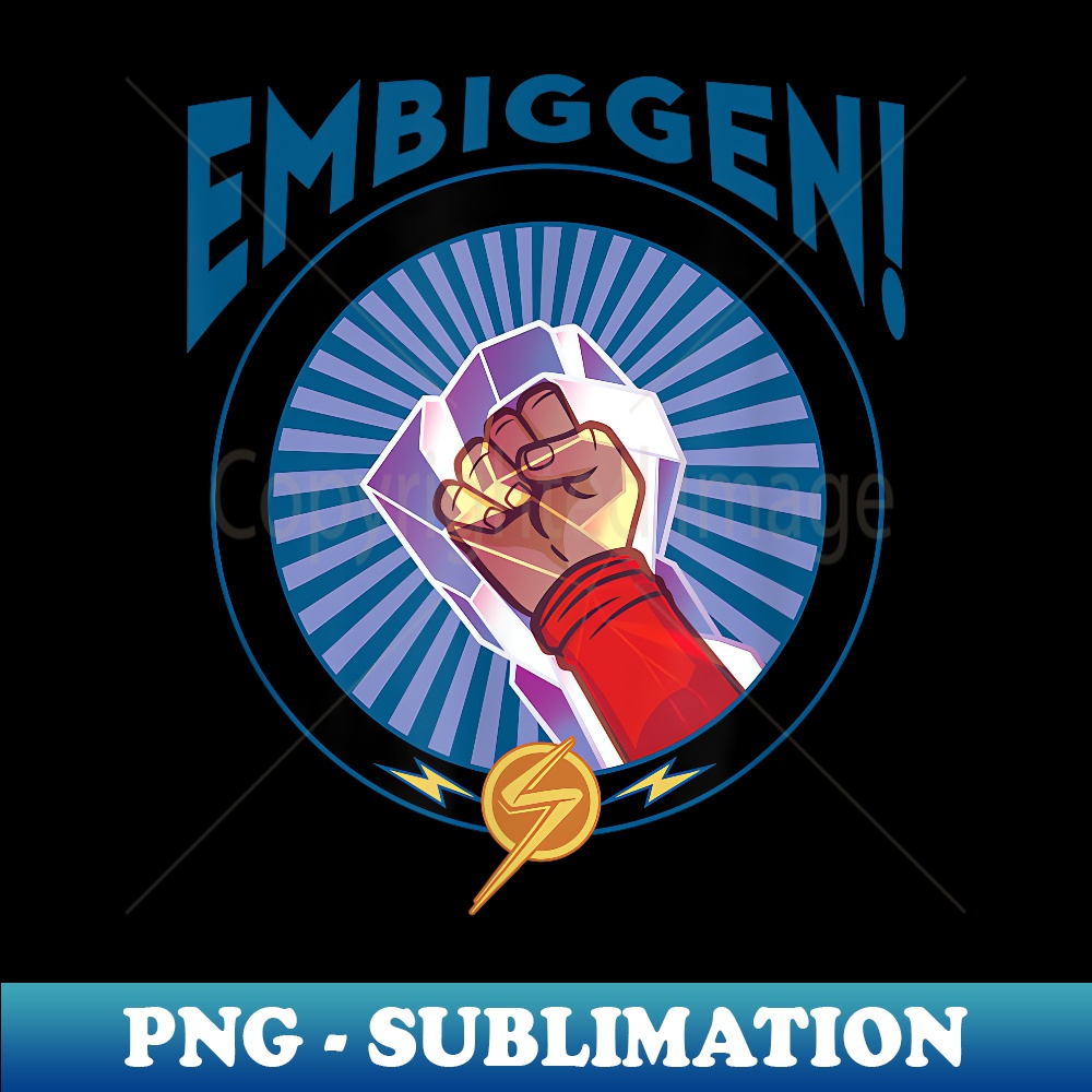 Marvel Studiosu2019 Ms. Marvel Kamala Khan Embiggen Super Po | Inspire ...