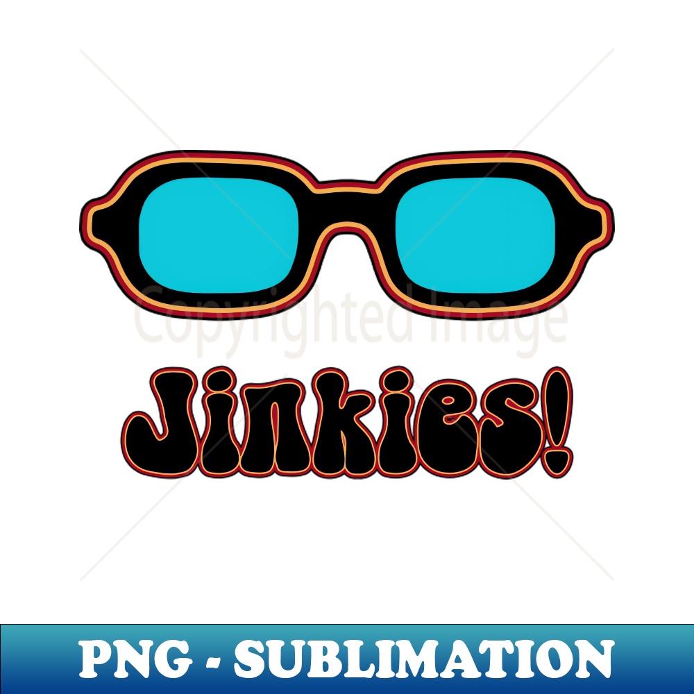 Retro Velma Glasses - High-Resolution PNG Sublimation File - | Inspire ...