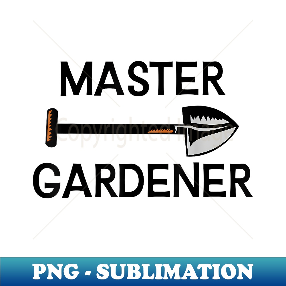 Master Gardener Spring Farming and Gardening - Professional | Inspire ...