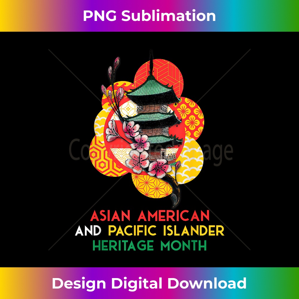 National Asian American And Pacific Islander Month 2023 - Fu | Inspire ...
