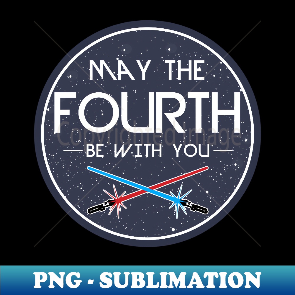 Star Wars May The Fourth Be With You Lightsaber Clash - Excl | Inspire ...