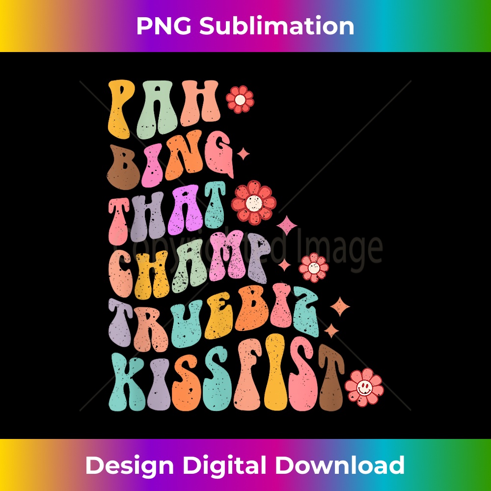 Pah Bing That Champ Truebiz Sign Language Deaf Community ASL | Inspire ...