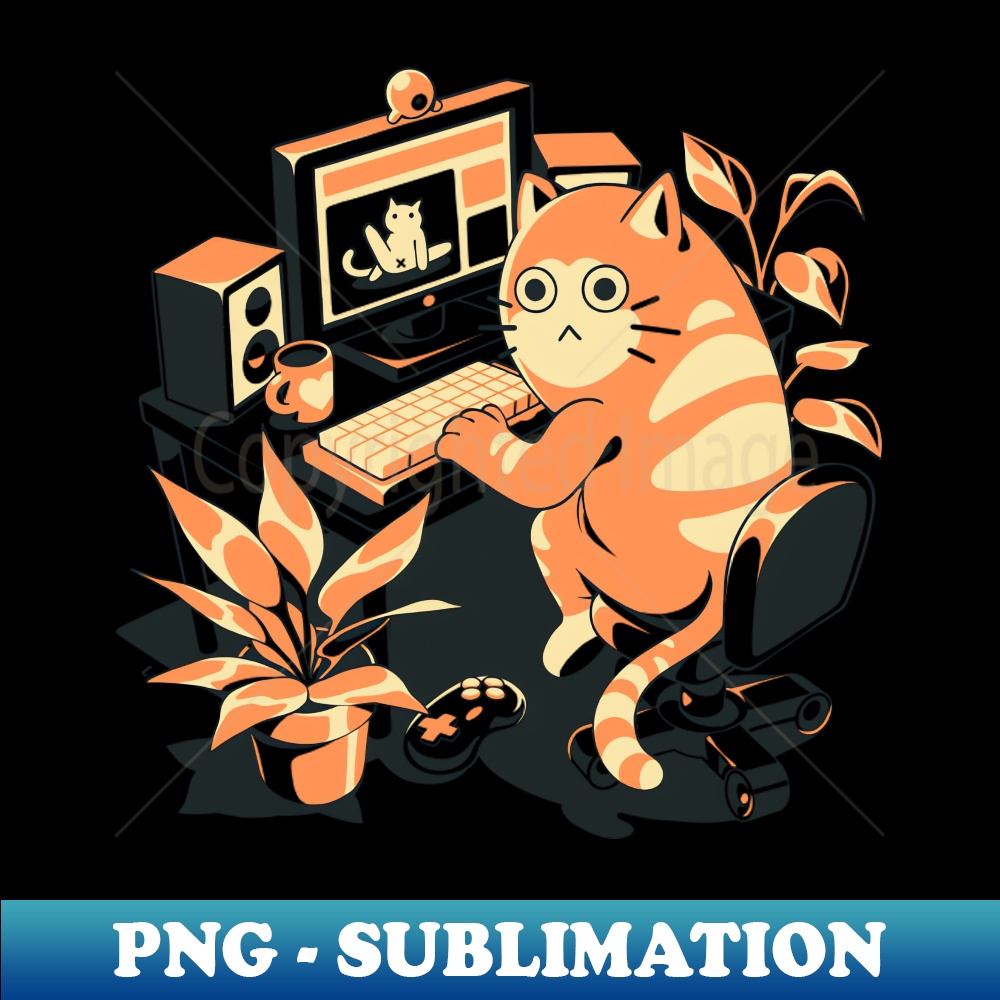 Its Not What You Think - High-Resolution PNG Sublimation Fil | Inspire ...