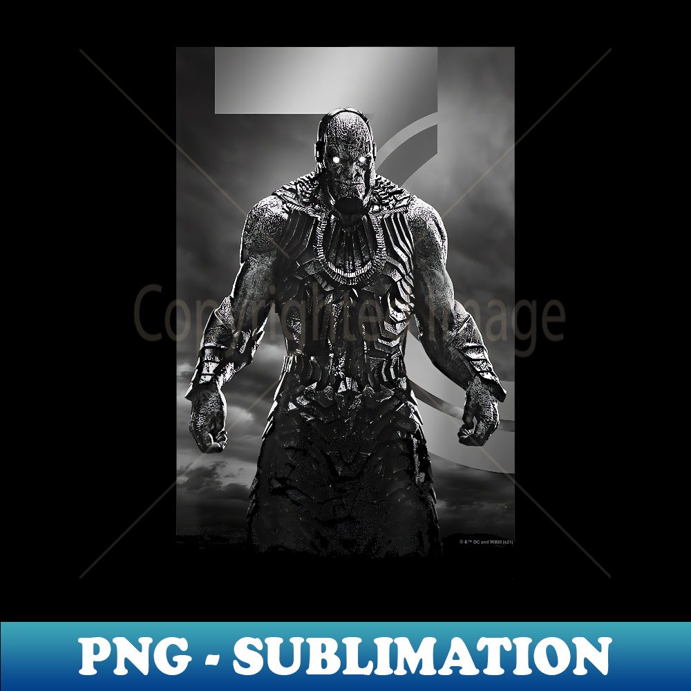 DC Comics Justice League Snyder Cut Darkseid - Exclusive Sub | Inspire ...