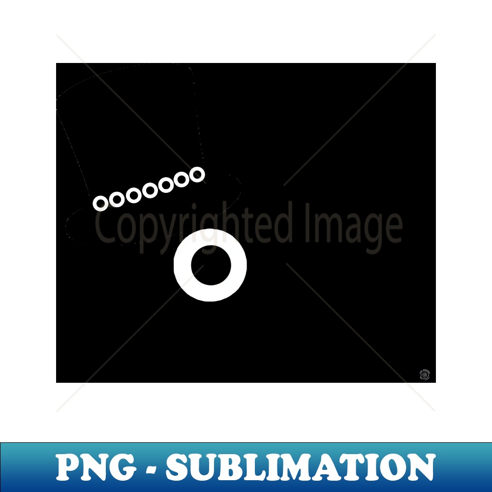 Mighty Boosh - Cockney Geezer - Premium PNG Sublimation File | Inspire ...
