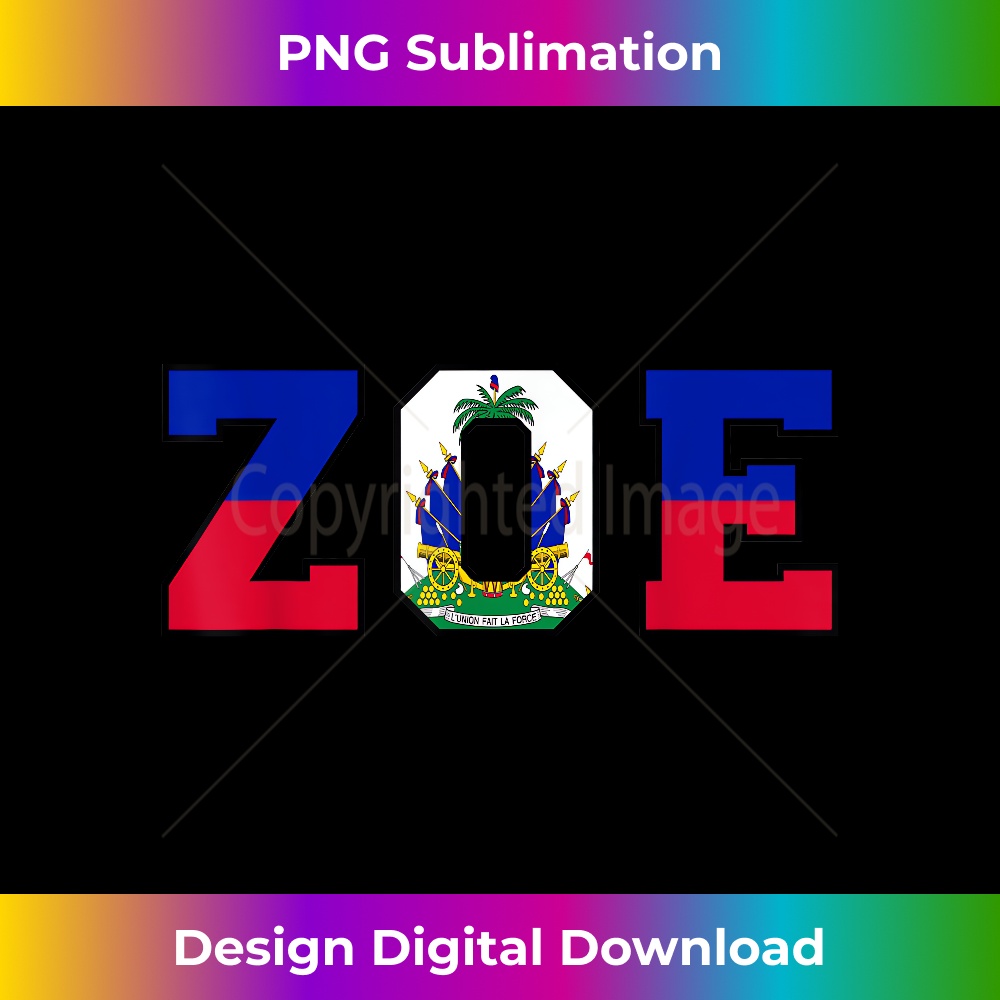 Haitian Zoe- - Haitian pride for haitian flag day - Innovati | Inspire ...