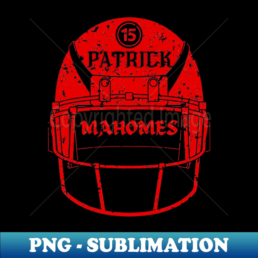Patrick mahomes - Signature Sublimation PNG File - Add a Fes | Inspire ...