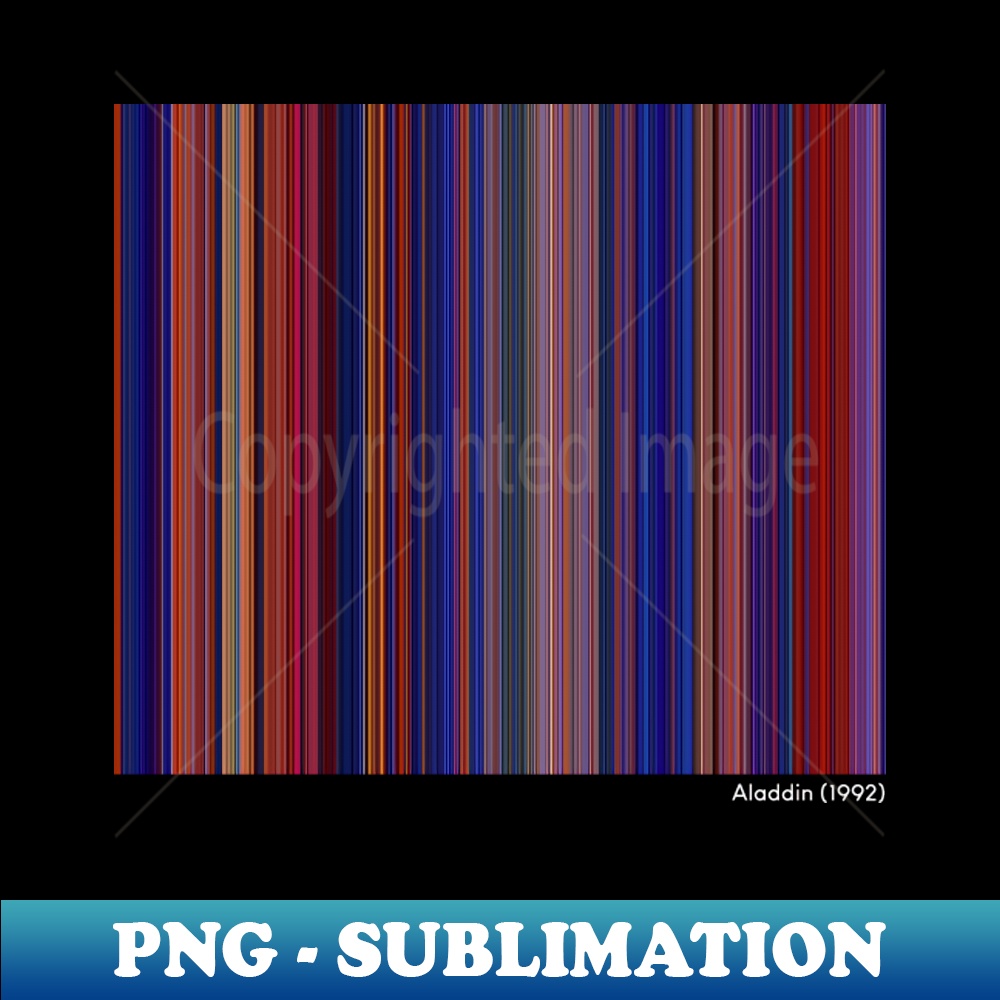 Aladdin 1992 - Every Frame of the Movie Dark Variant - Tren | Inspire ...