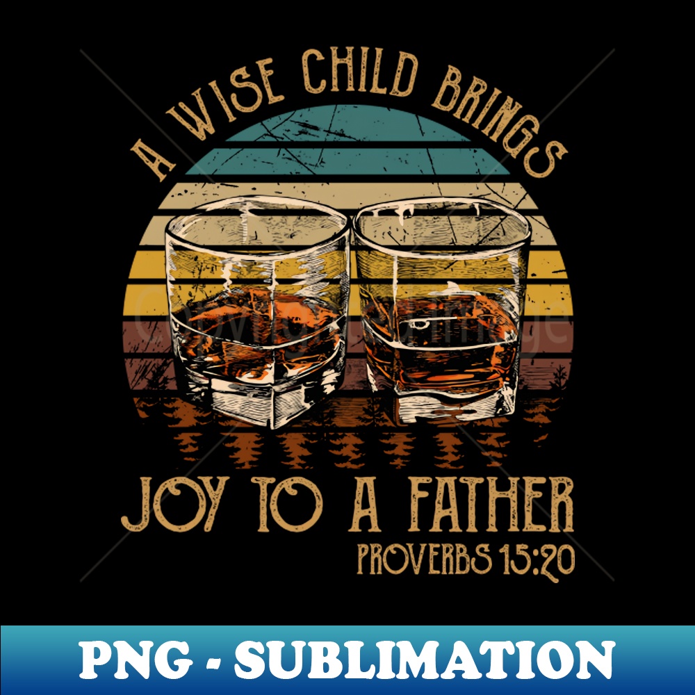 A wise child brings joy to a father Bull Quotes Cactus Flowe | Inspire ...