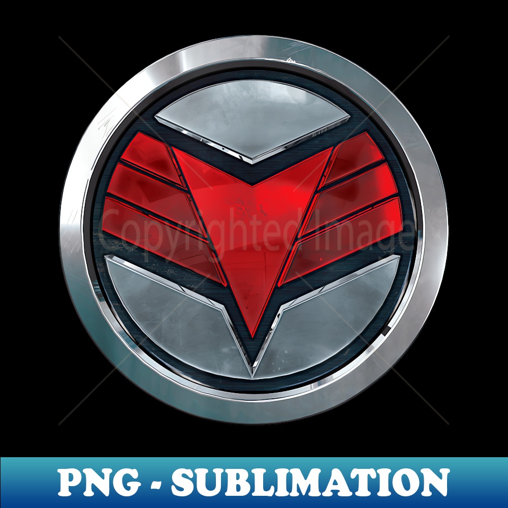 Marvel The Falcon and the Winter Soldier Falcon Icon - Insta - Inspire ...