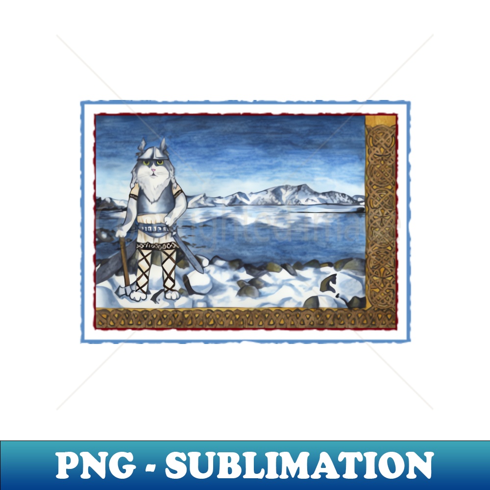 Northern spirit - Instant PNG Sublimation Download - Create | Inspire ...