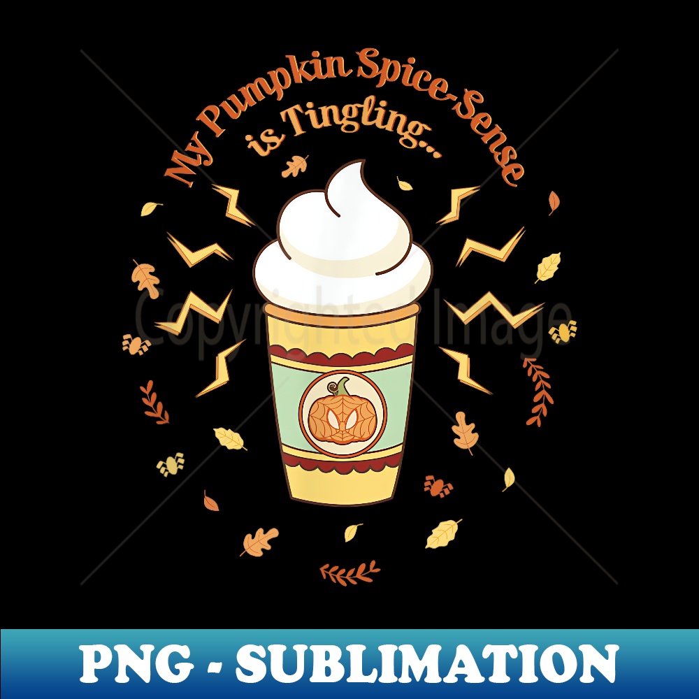 Marvel Spider-Man Pumpkin Spice-Sense - Instant PNG Sublimat | Inspire ...