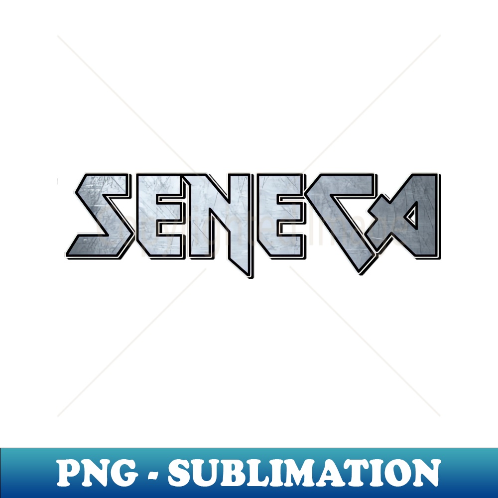Seneca - PNG Transparent Sublimation File - Create with Conf - Inspire ...