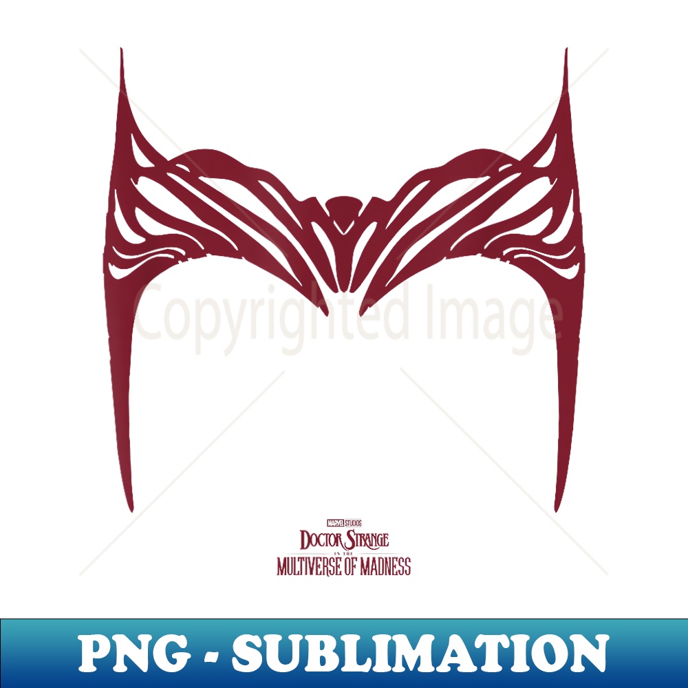 Marvel Doctor Strange In The Multiverse Of Madness Crown - S | Inspire ...