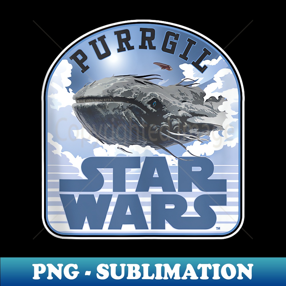 Star Wars Ahsoka Purrgil Mystical And Magical Star Whales - - Inspire ...