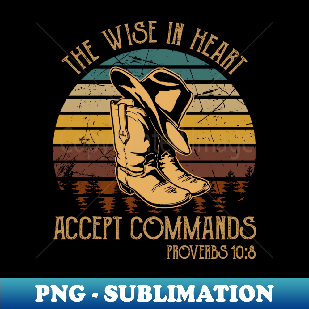 The wise in heart accept commands Skull Leopards Mountains - | Inspire ...