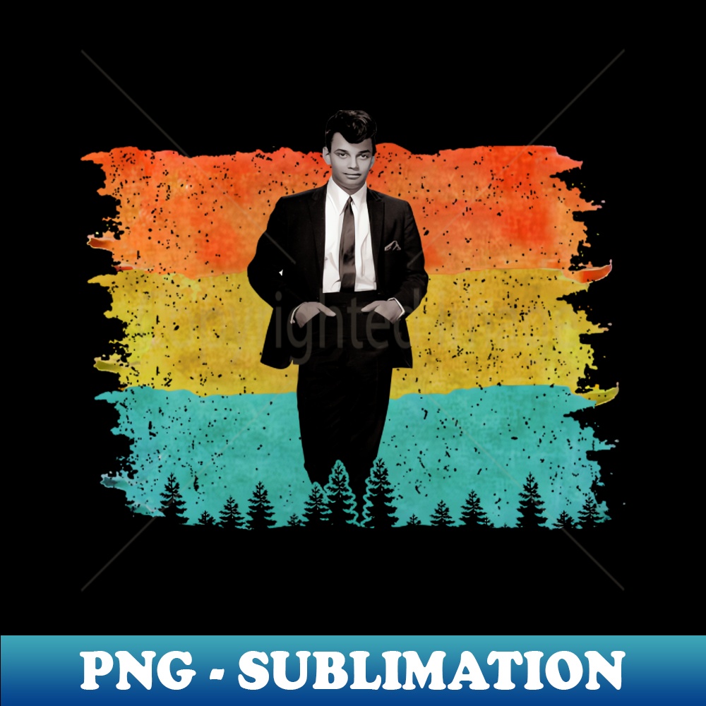 Groove to the Classics Gary Bonds - PNG Sublimation Digital | Inspire ...