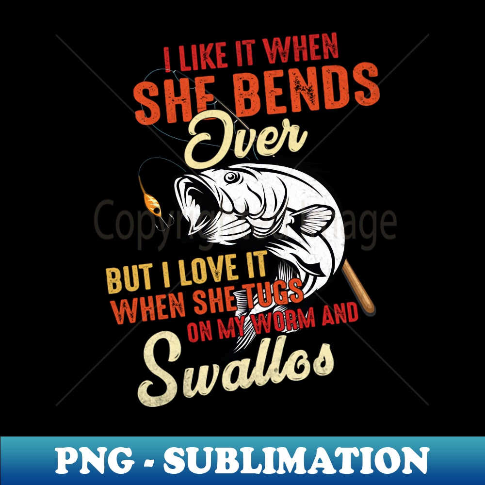 I Like When She Bend Over But I Love It When She Tugs On My | Inspire Uplift