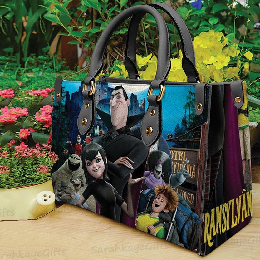 Hotel Transylvania Halloween, Hotel Transylvania Personalize | Inspire ...