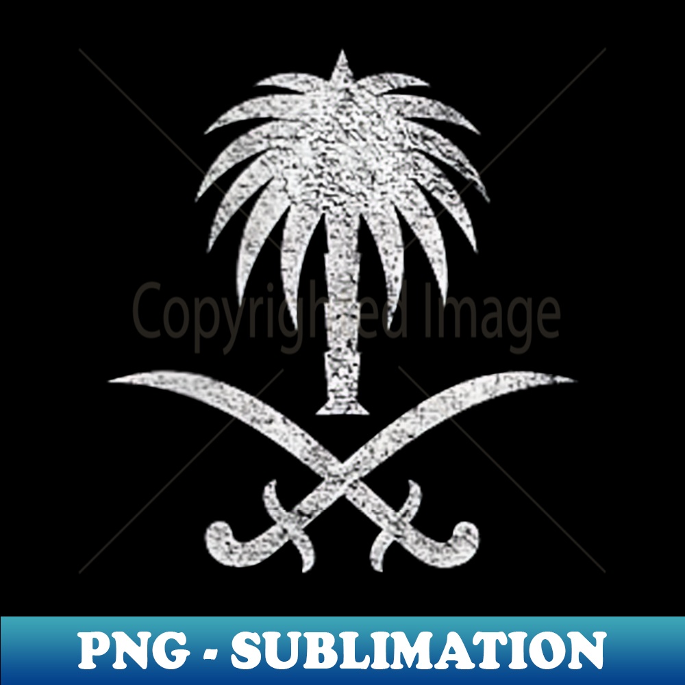SAUDI ARABIA NATIONAL FLAG SAUDI ARABIAN EMBLEM SYMBOL - Vin | Inspire ...