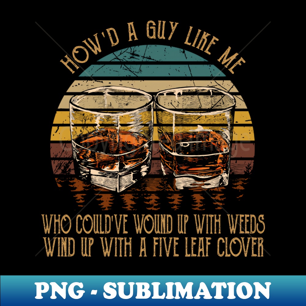 Howd A Guy Like Me Who Couldve Wound Up With Weeds Wind Up W | Inspire ...