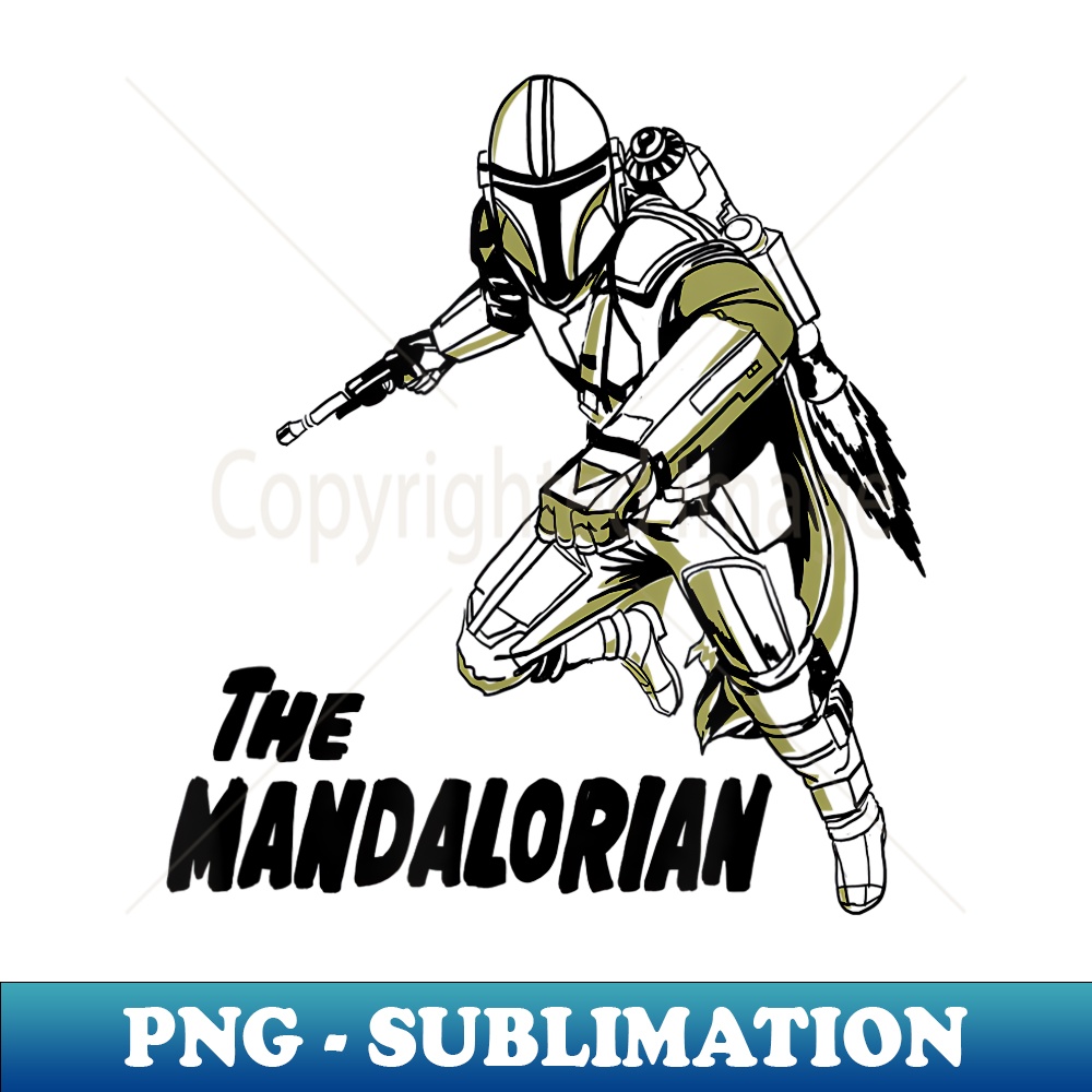 Amazon Essentials Star Wars Mandalorian Pose - Special Editi | Inspire ...