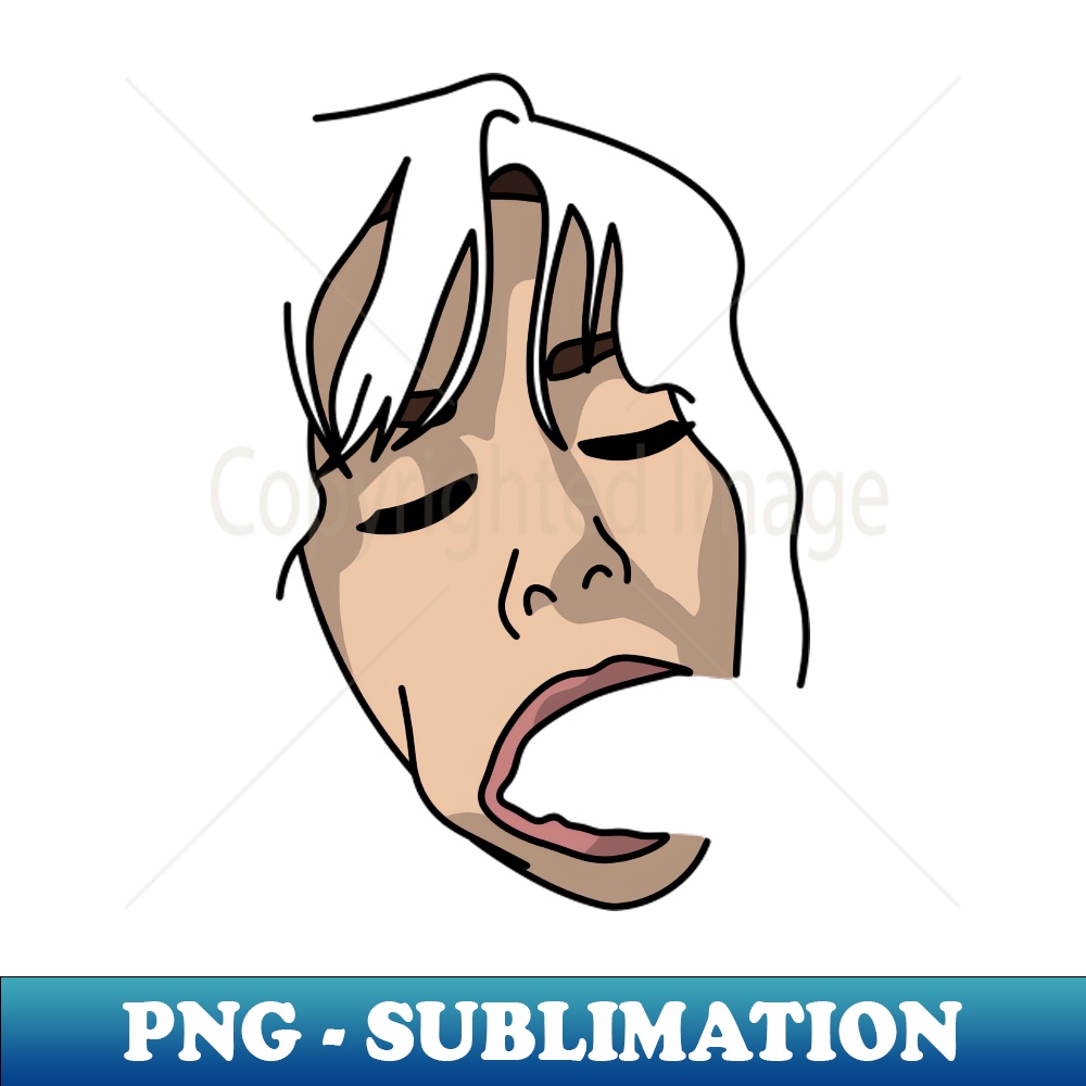Blowjob Queen Giving Head Oral Sex Girl Face Illustration - | Inspire ...