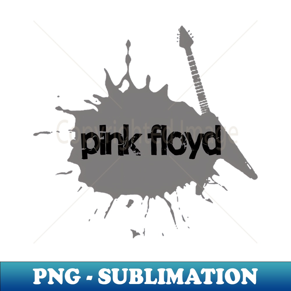 vintage pink floyd band - Special Edition Sublimation PNG Fi | Inspire ...