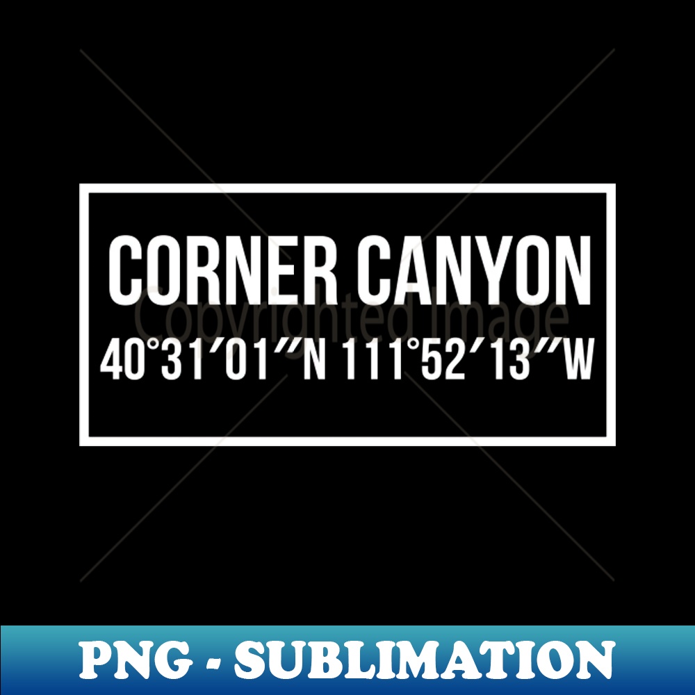 Corner Canyon High School Coordinates Draper Utah - High-Res | Inspire ...