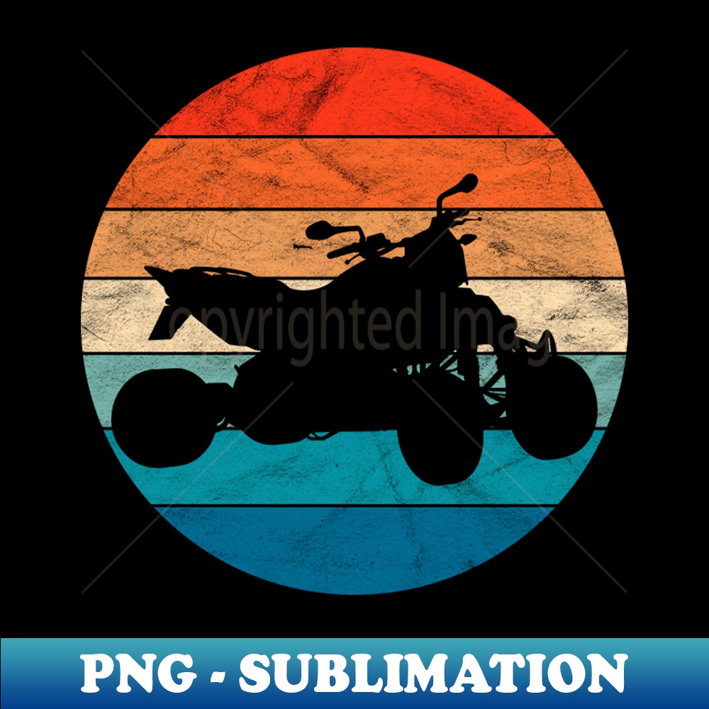 ATV - Exclusive PNG Sublimation Download - Add a Festive Tou - Inspire ...