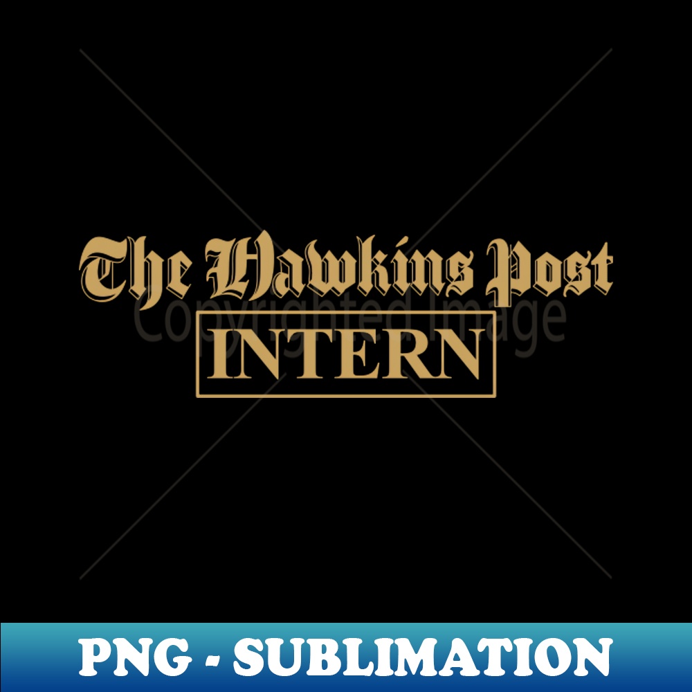 The Hawkins Post Nancy Wheeler Fictional 80s Media Company | Inspire Uplift