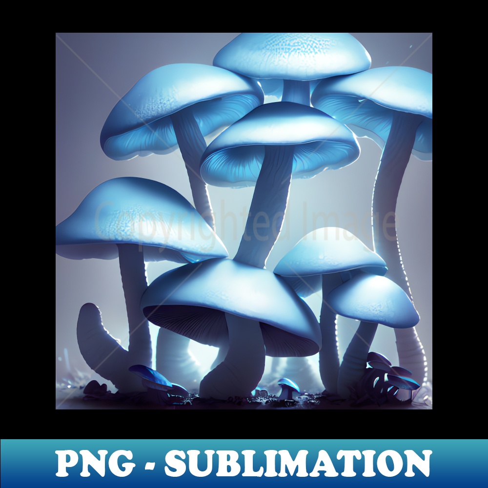 Tiny Marvels - Exclusive Sublimation Digital File - Stunning - Inspire Uplift