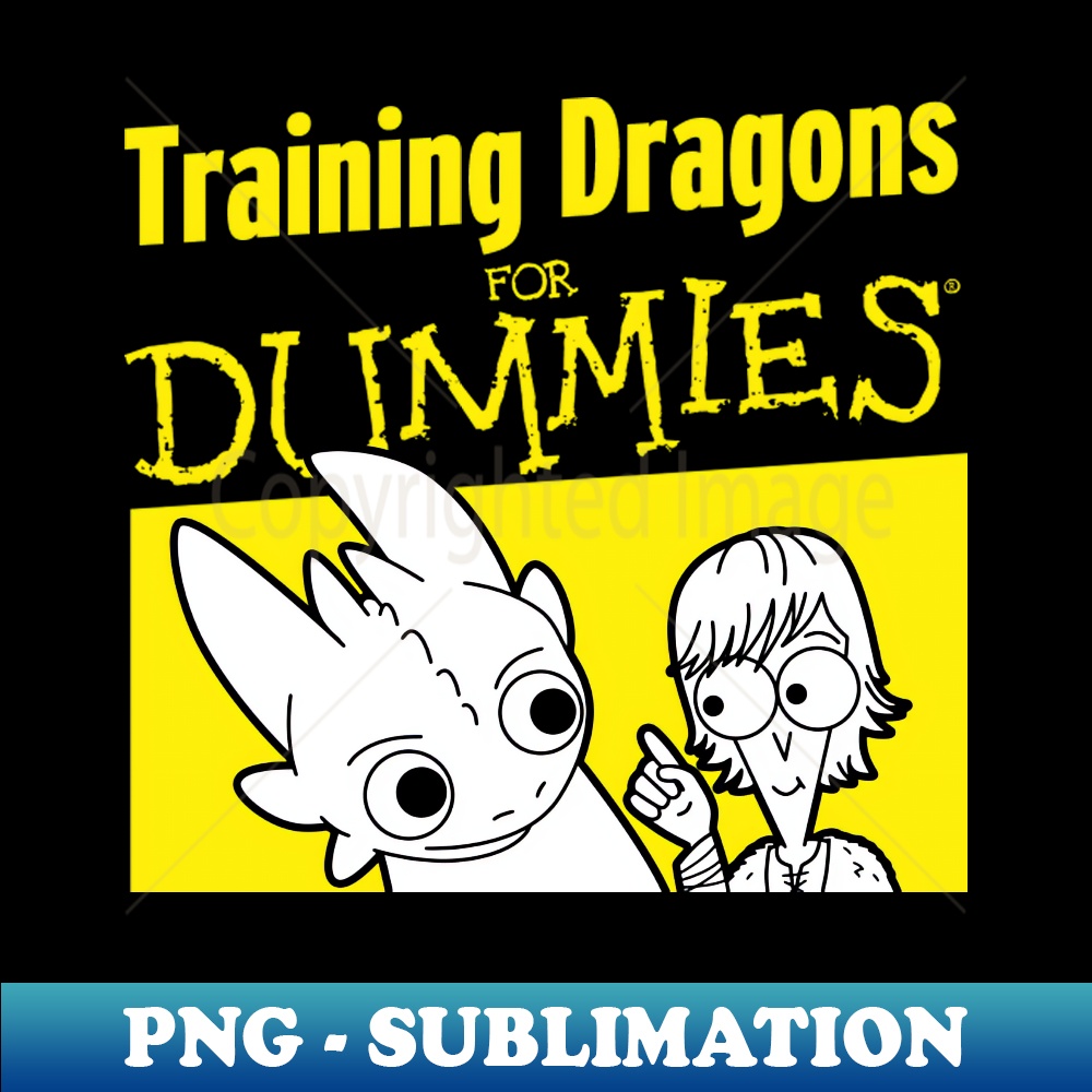 How to Train Your Dragon Book Toothless Night Fury Dragon - - Inspire ...