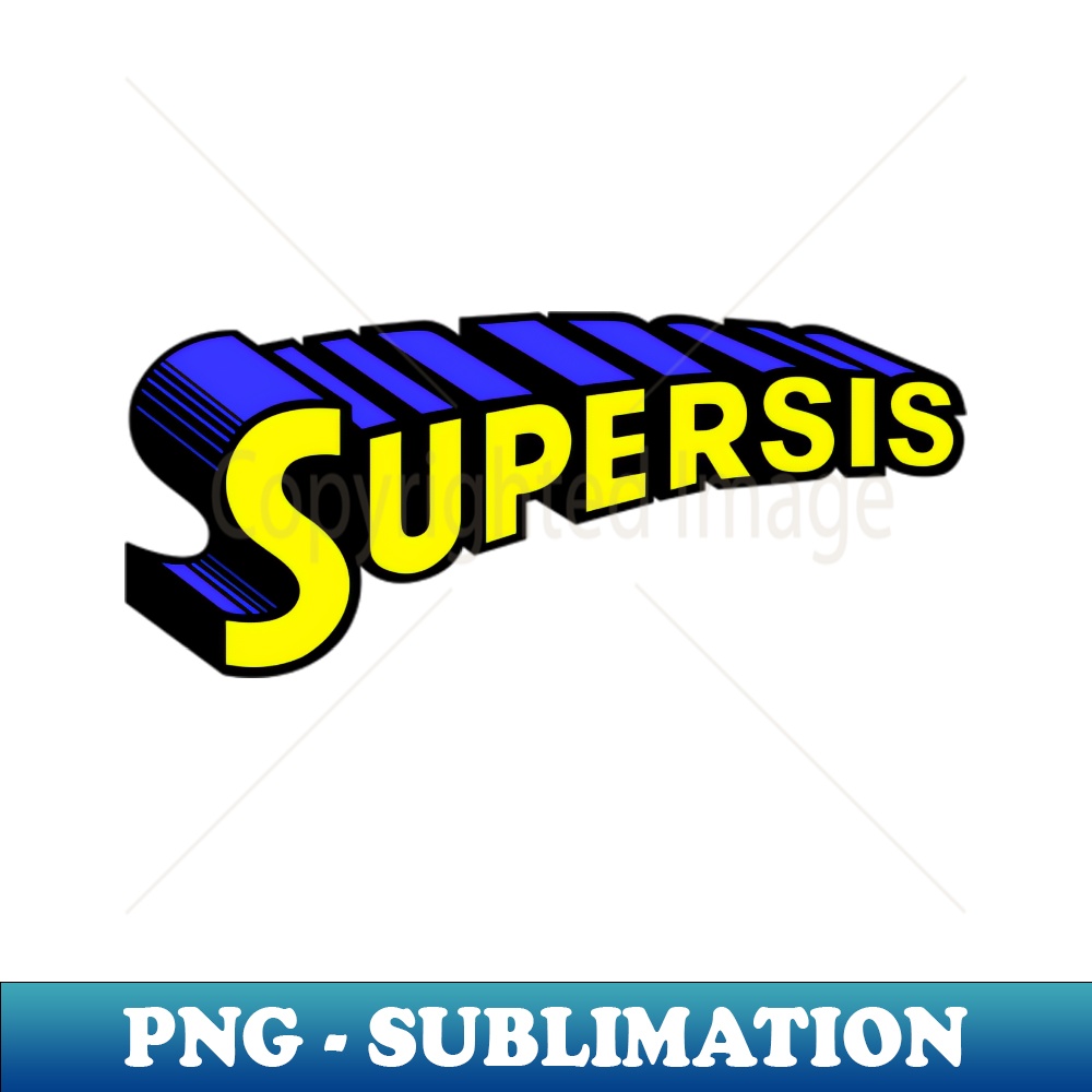 Supersis Sisters Best Sister Gift For SIster - Sublimation-R | Inspire ...