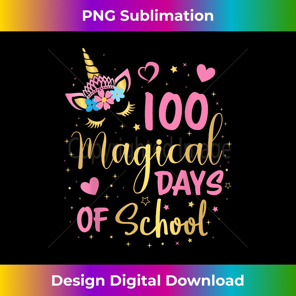 100th Day of School Boys Girls Kids 100 Days of School - Sle | Inspire ...