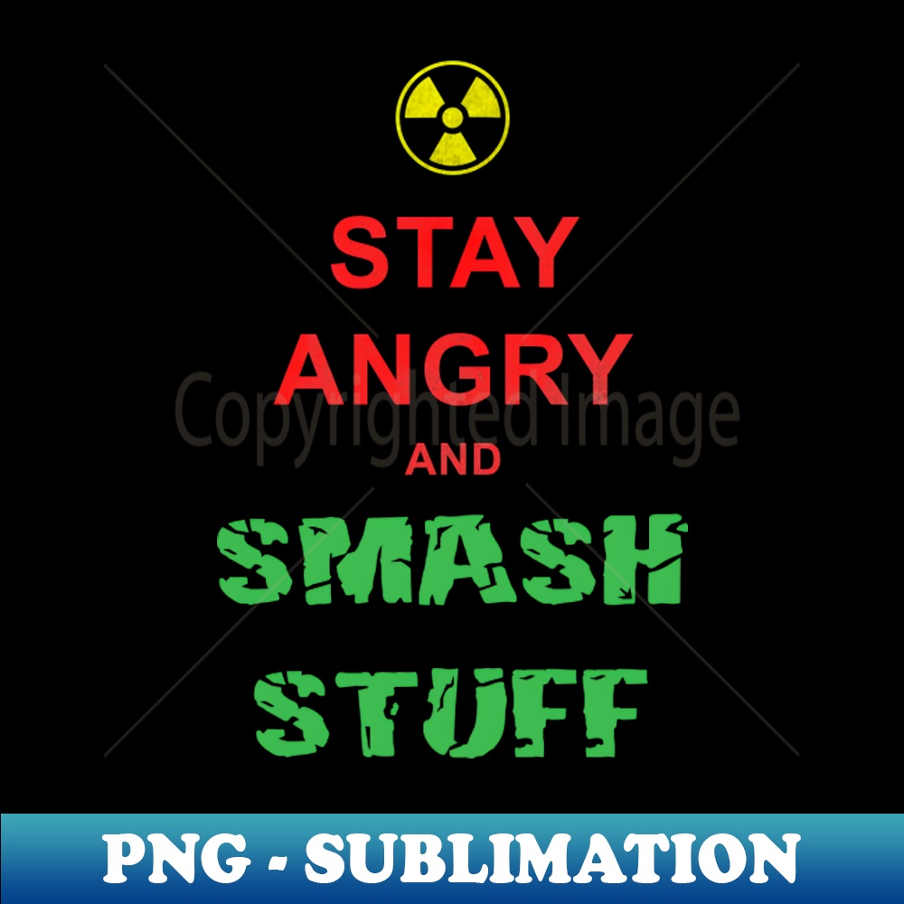 Stay Angry Superhero Keep Calm Meme - Premium PNG Sublimatio | Inspire ...