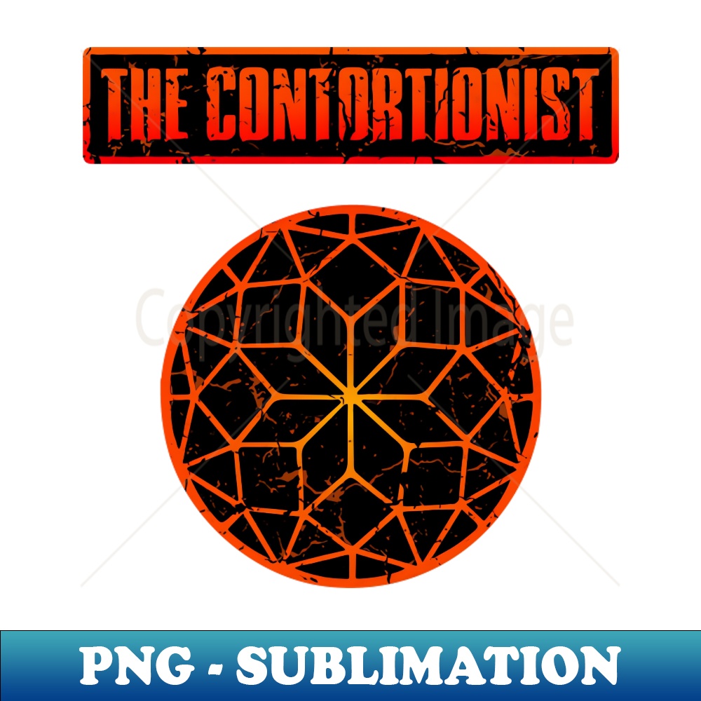 The Contortionist - PNG Transparent Digital Download File fo - Inspire ...