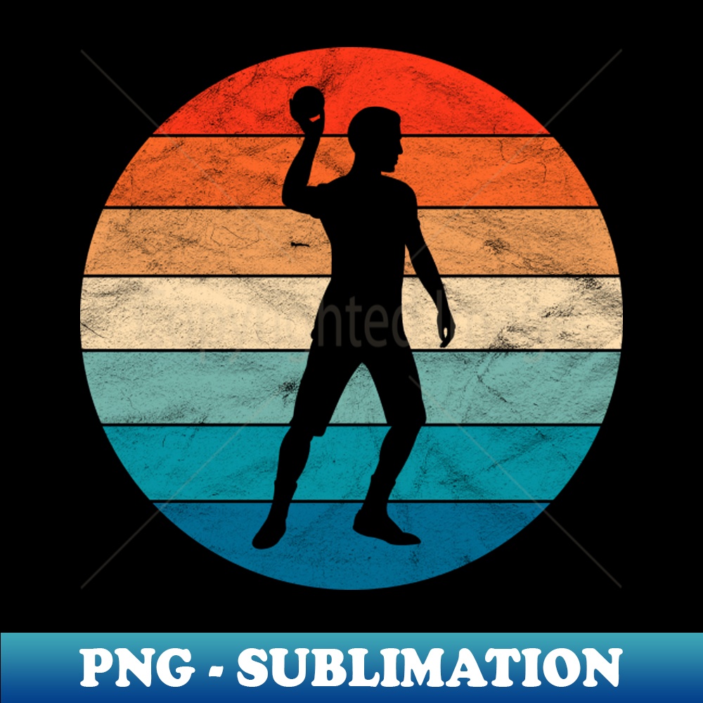 Shot Put - High-Resolution PNG Sublimation File - Instantly | Inspire ...