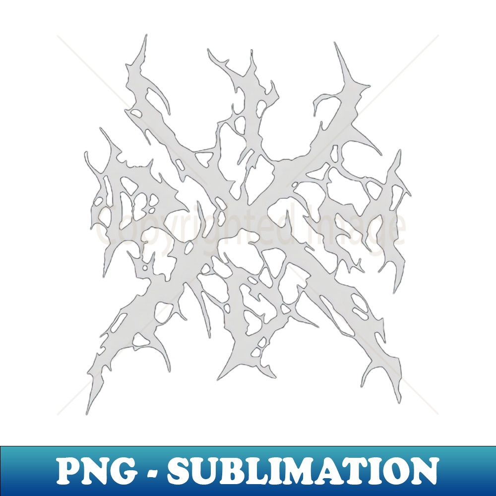 metal symbol - PNG Transparent Digital Download File for Sub - Inspire ...
