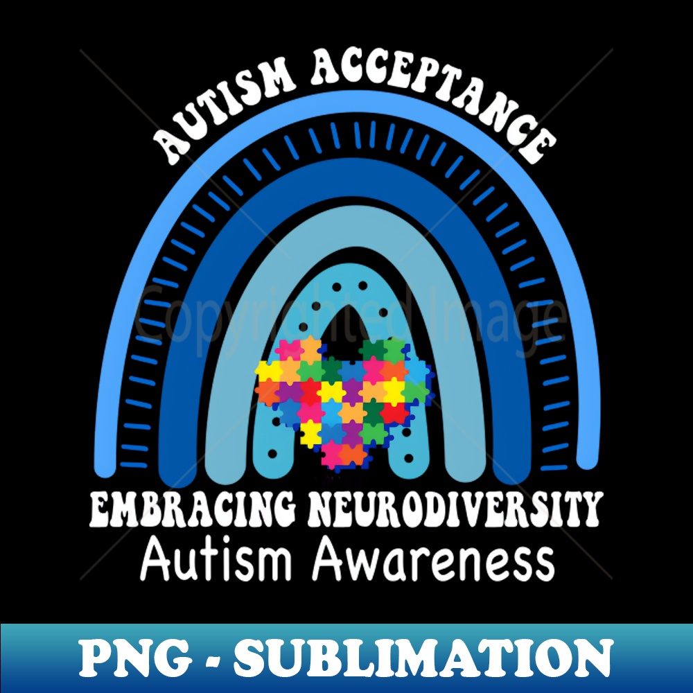 Autism acceptance- embracing neurodiversity - Stylish Sublim - Inspire ...