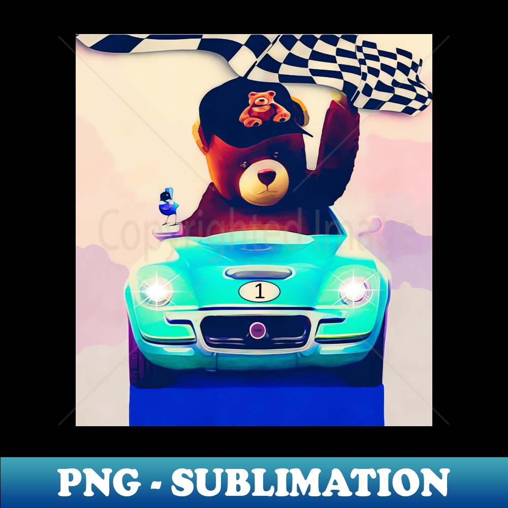 Car Racing - Creative Sublimation PNG Download - Boost Your - Inspire ...